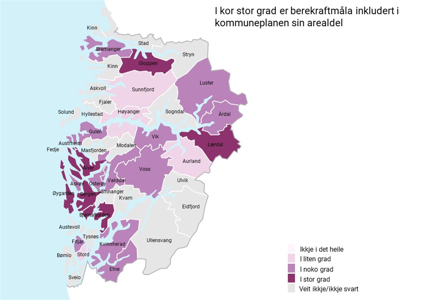 Planlegging - Vestland fylkeskommune
